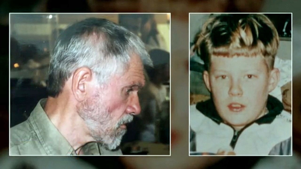 Fall Manfred Seel | spiegel.tv