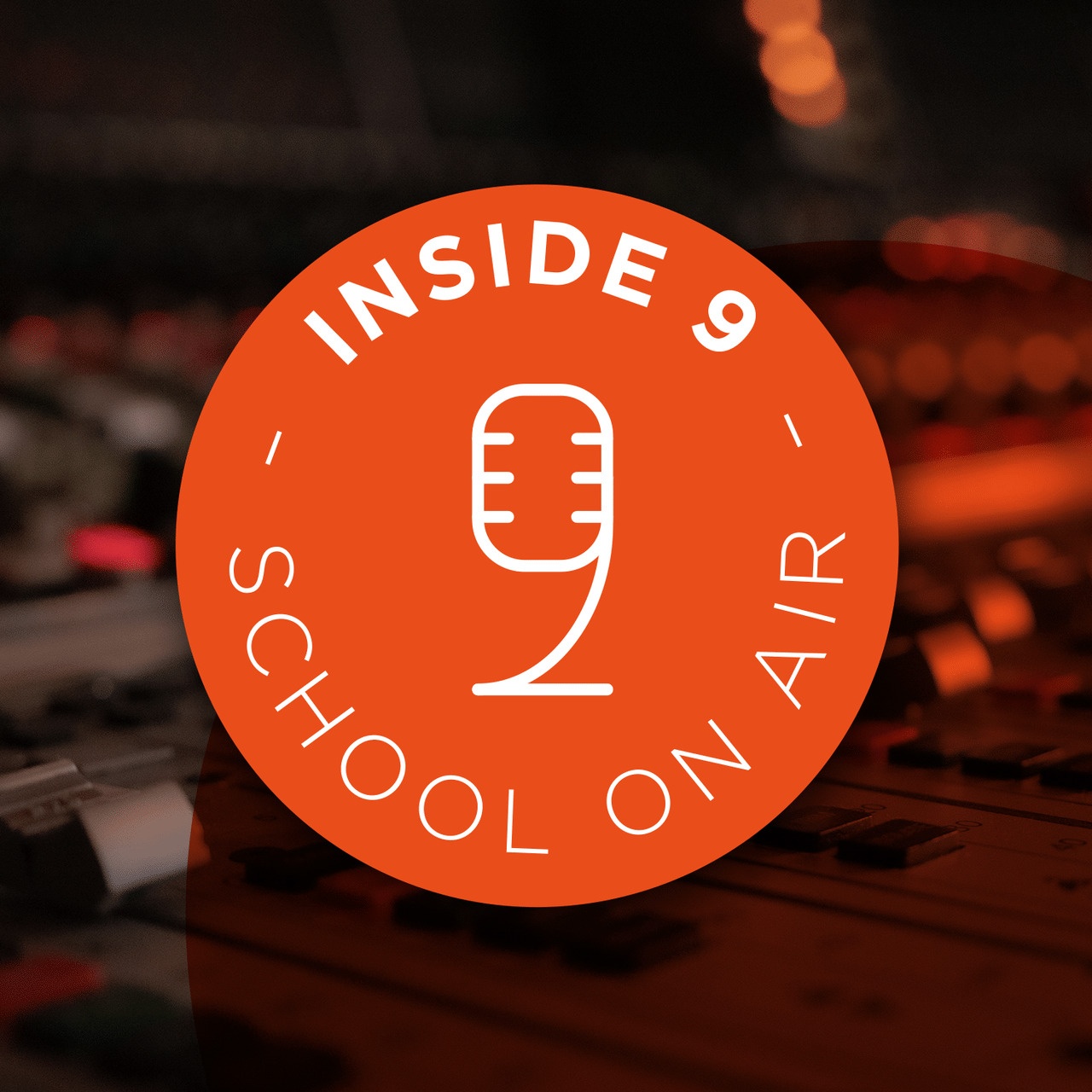 Inside 9 - School On Air vom 15.01.2024 | ALEX Kosmos