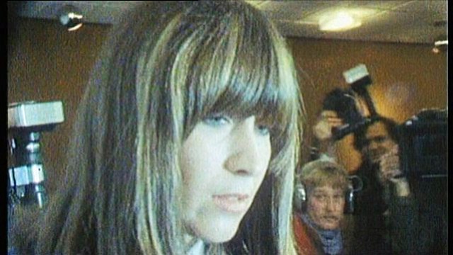 Der Fall Marianne Bachmeier | spiegel.tv